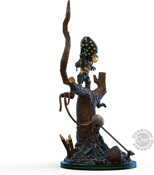 Quantum Mechanix Predator Q-Fig Max Elite – Blasani